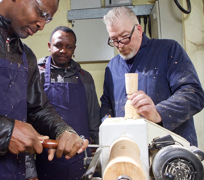 College of FET Further Education and Training